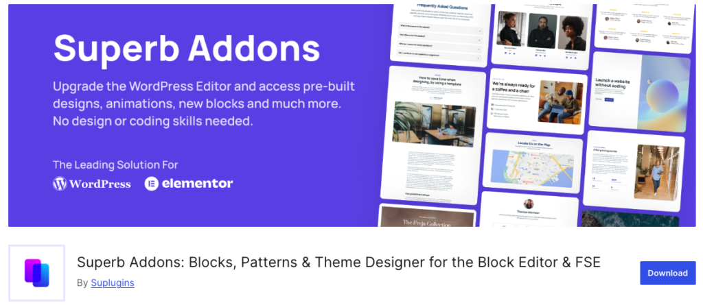 Best Gutenberg Animation Plugins for WordPress